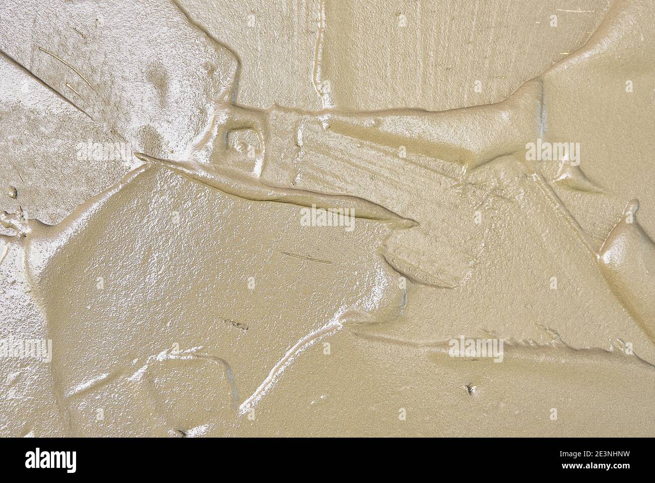 liquid gray cement texture. background Stock Photo - Alamy