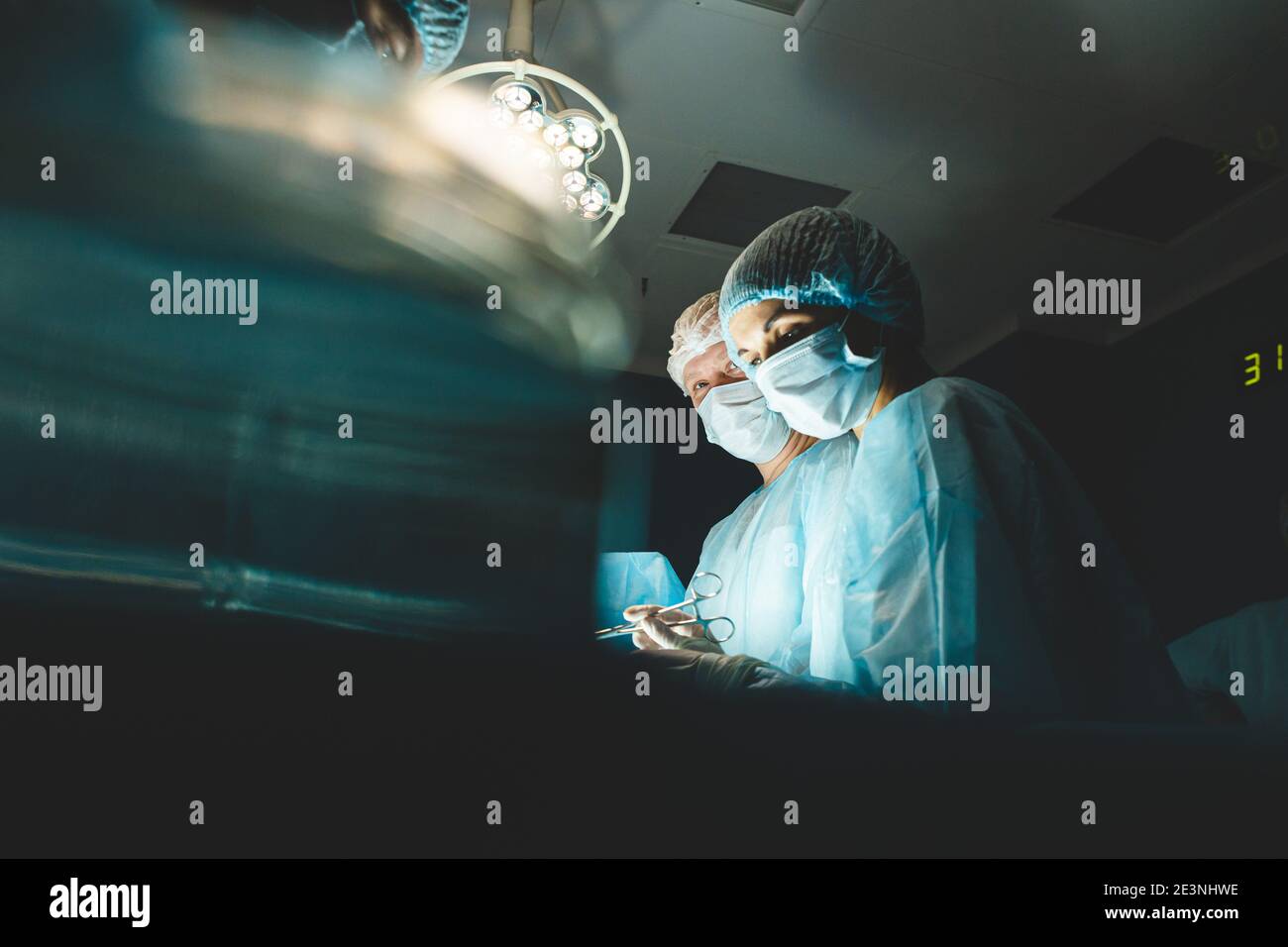 General Anesthesia Mask High Resolution Stock Photography and Images ...