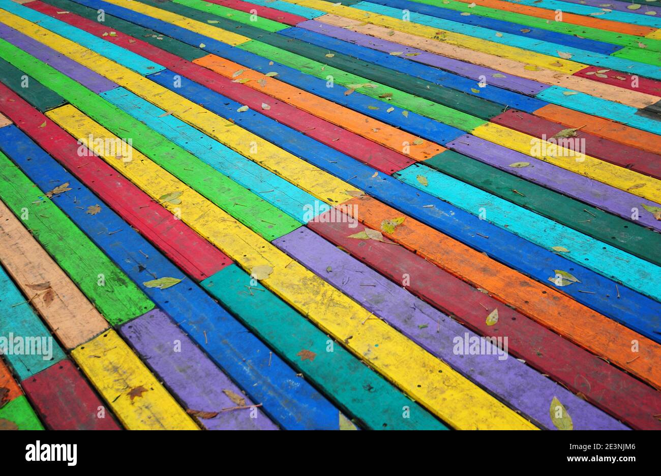 Outdoor flooring hi-res stock photography and images - Alamy