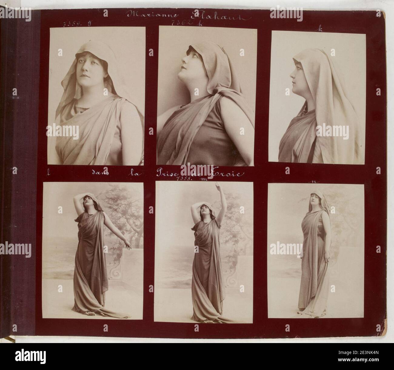 Flahaut hi-res stock photography and images - Alamy