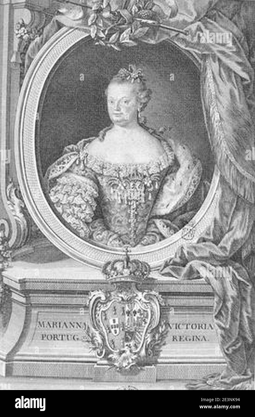 Mariana victoria hi-res stock photography and images - Alamy