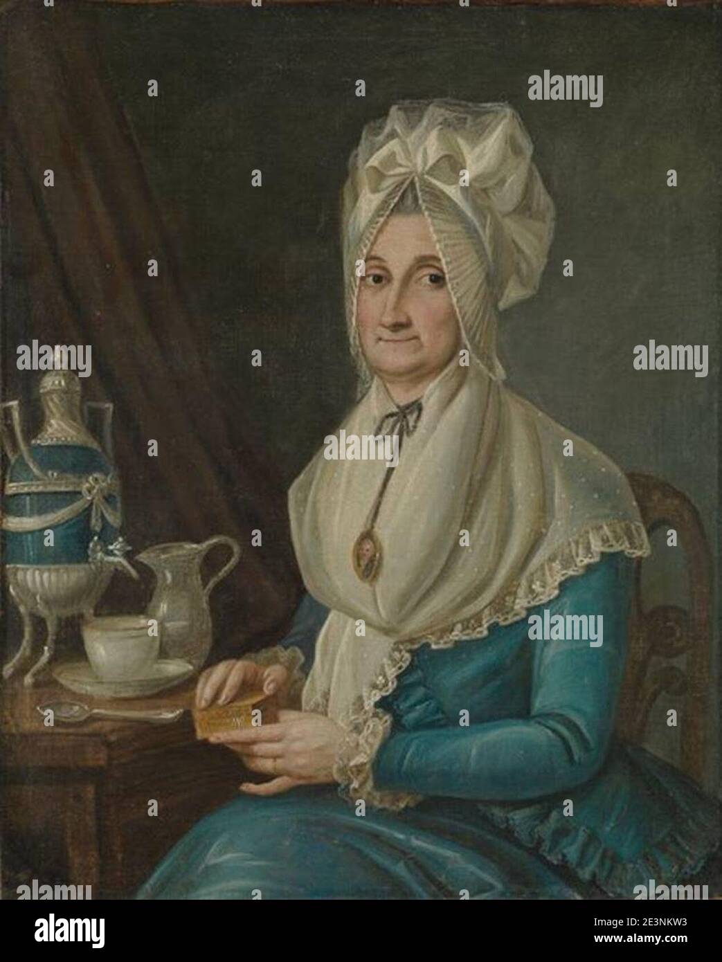 Mailhot hi-res stock photography and images - Alamy