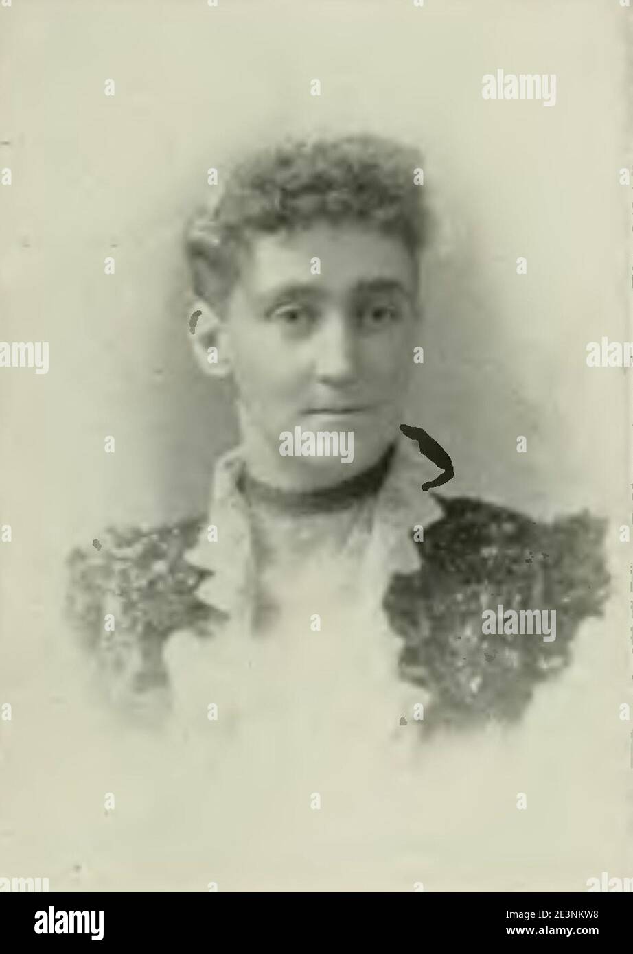 Marguerite moore hi-res stock photography and images - Alamy