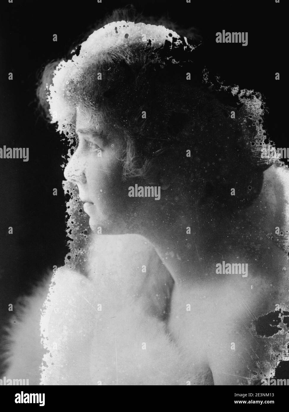 Marguerite gale hi-res stock photography and images - Alamy