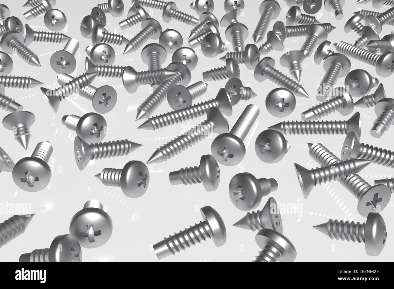 Oxidized screw hi-res stock photography and images - Alamy