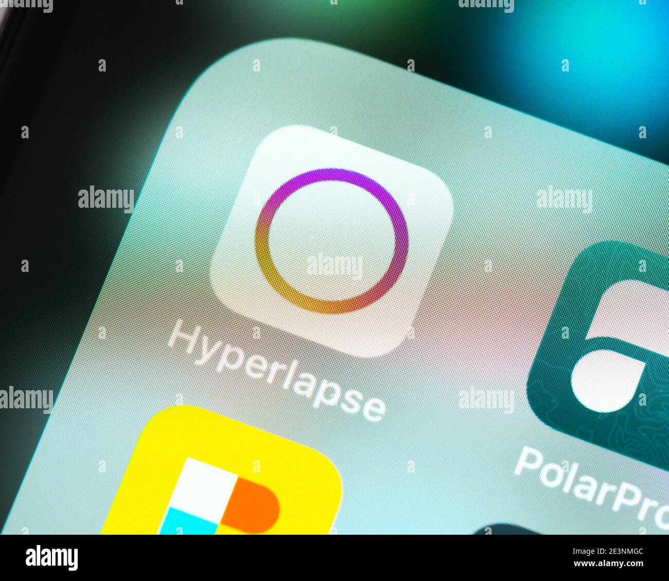 Time lapse videos hi-res stock photography and images - Alamy