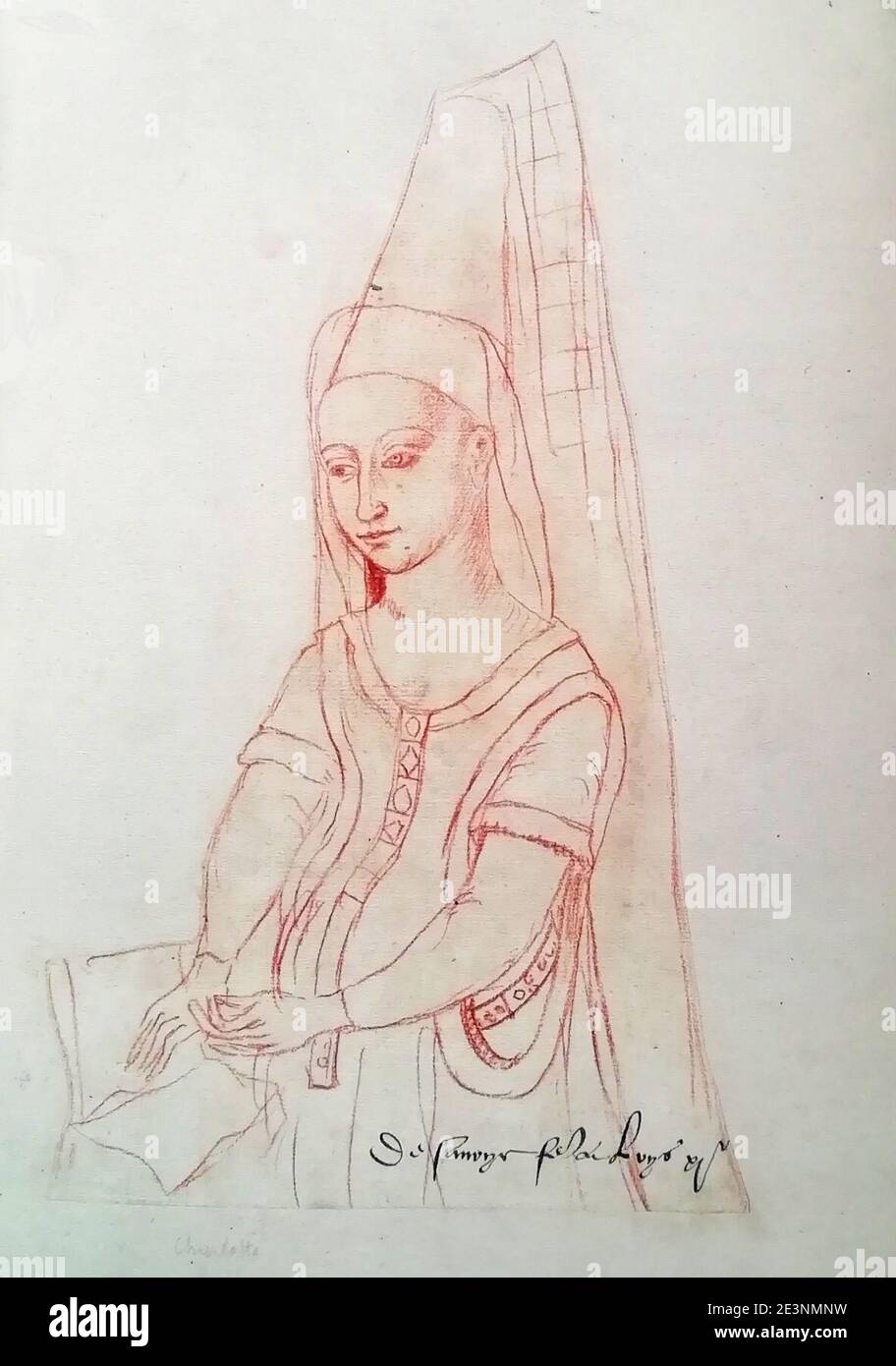 Margaret stuart hi-res stock photography and images - Alamy