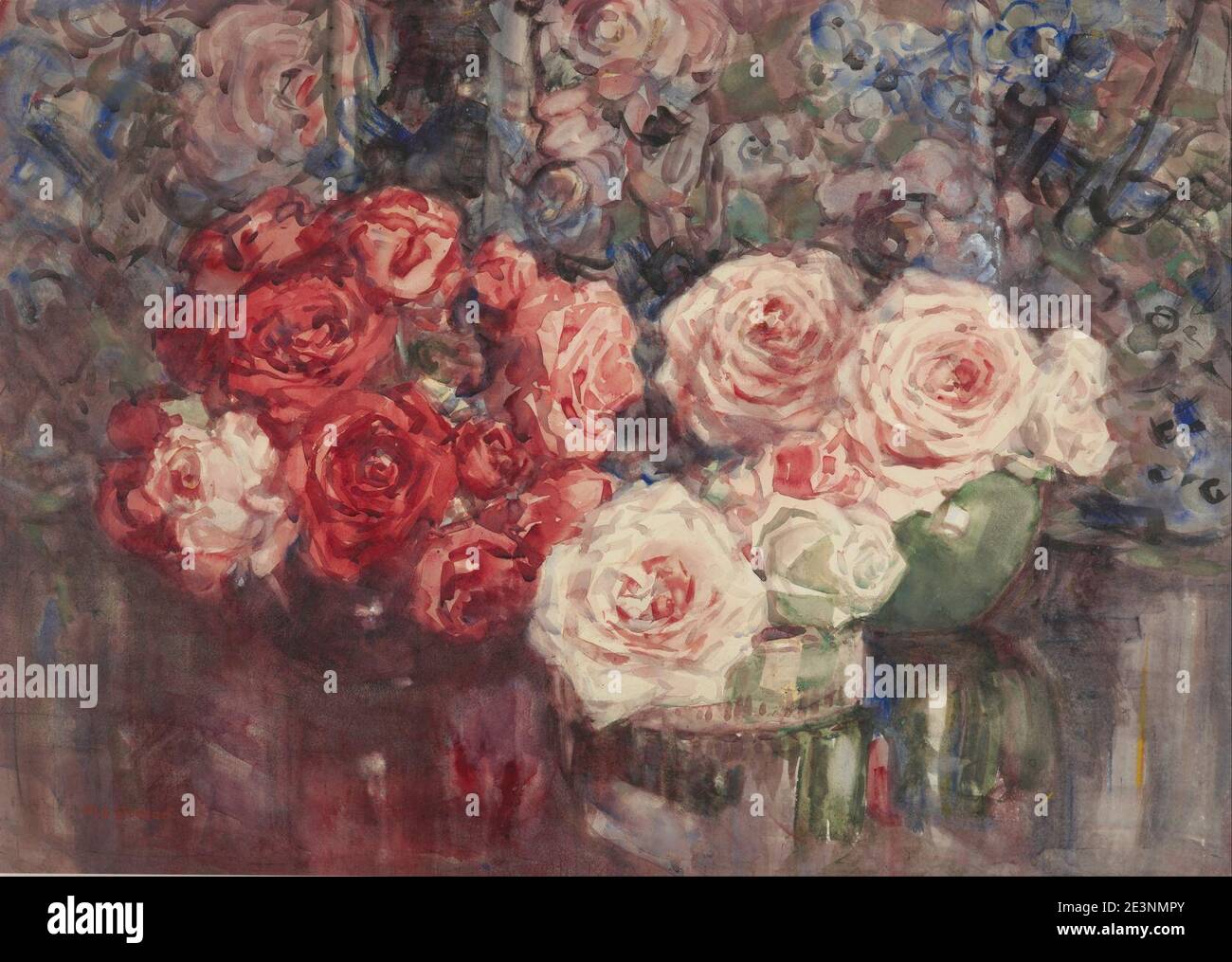 Stoddart margaret hi-res stock photography and images - Alamy