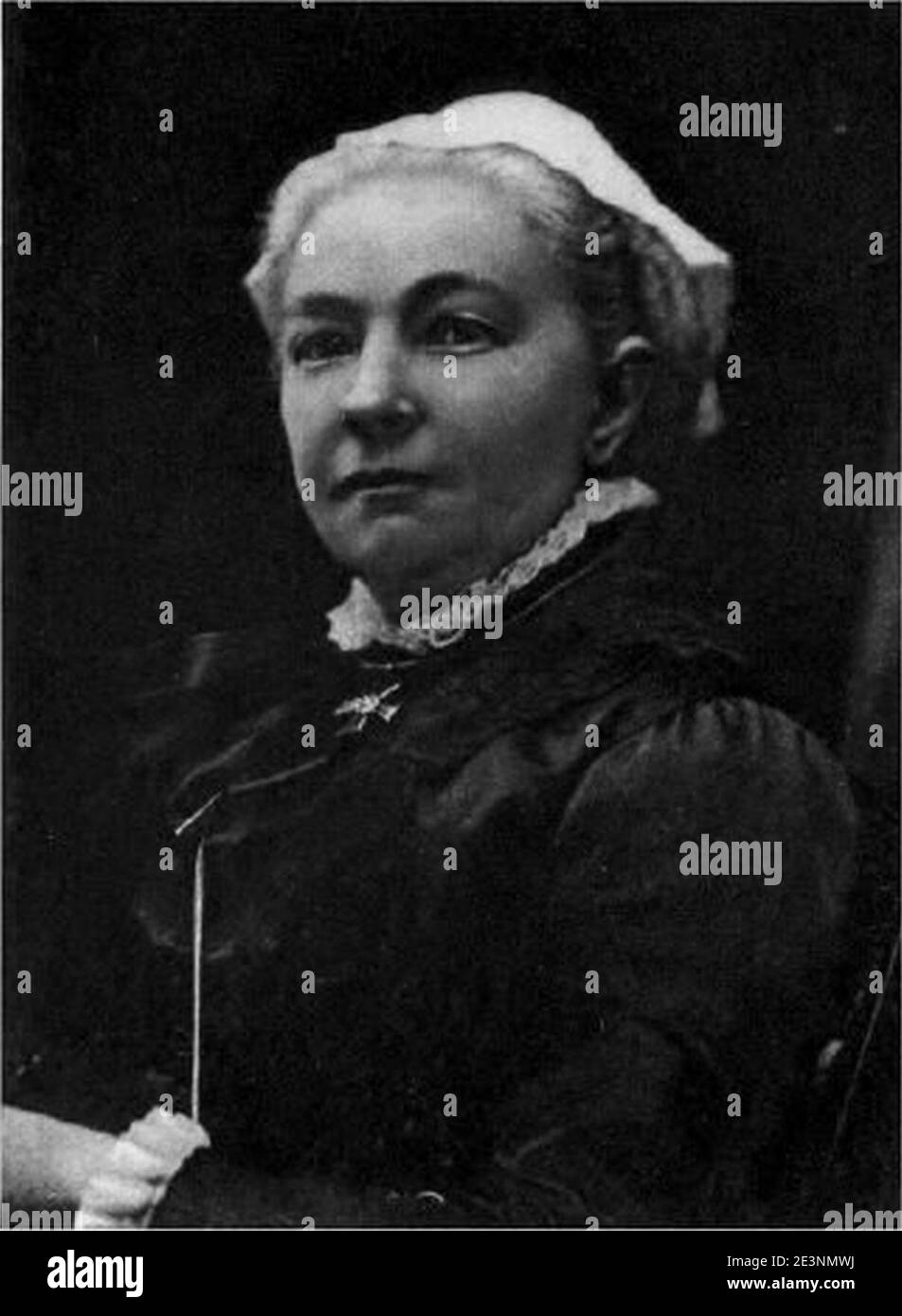 Margaret oliphant hi-res stock photography and images - Alamy