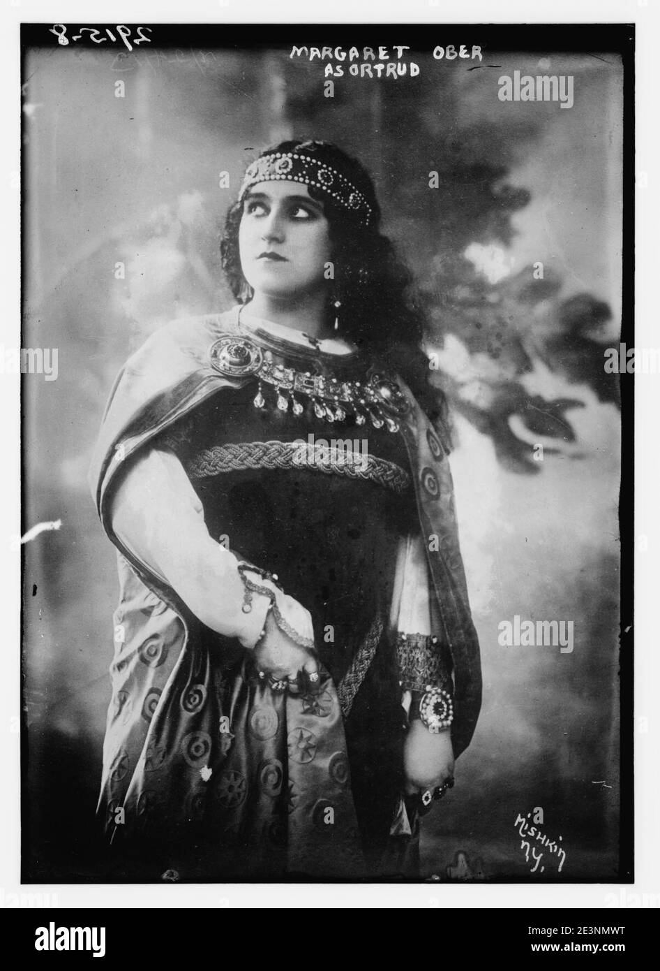Ortrud hi-res stock photography and images - Alamy