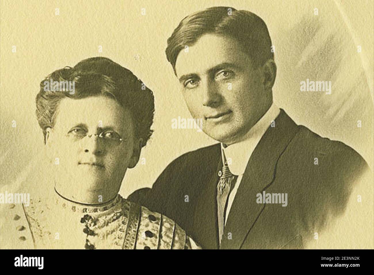 Margaret anderson hi-res stock photography and images - Alamy