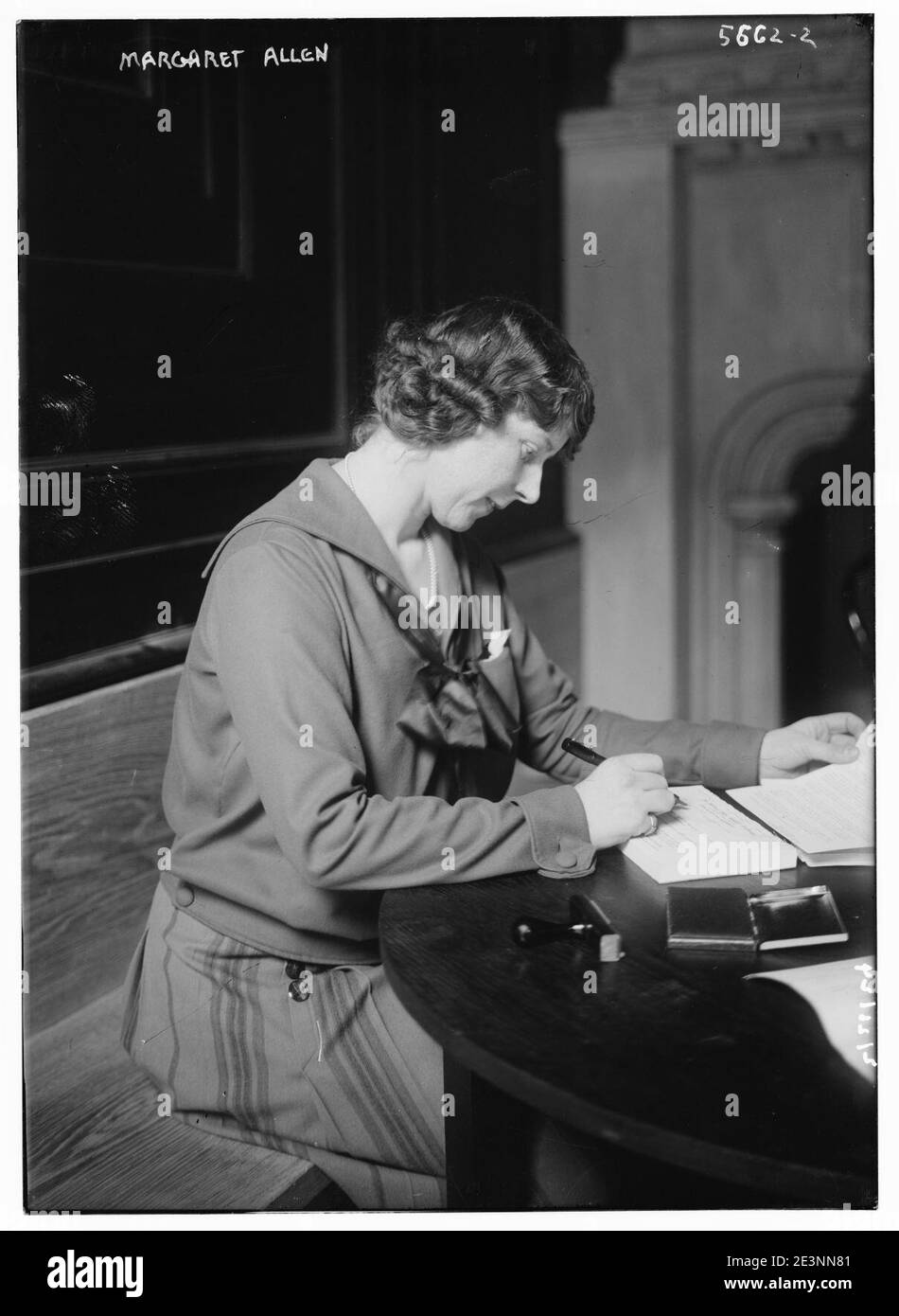 Margaret allen hi-res stock photography and images - Alamy