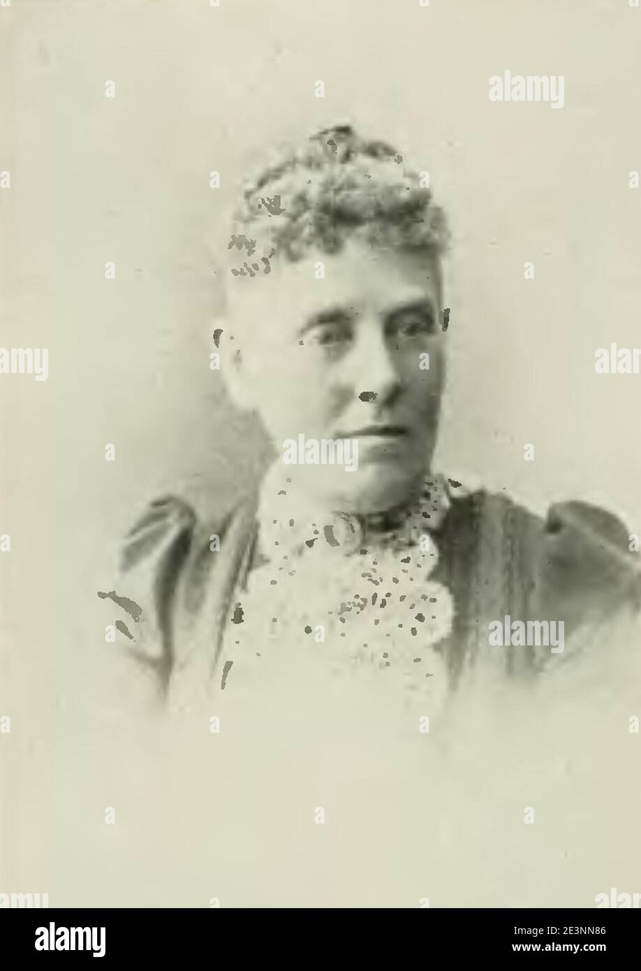 Margaret anderson hi-res stock photography and images - Alamy