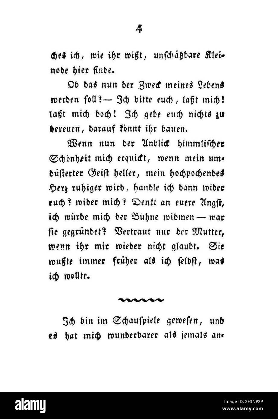 Margarethe (Fischer CA) 004 Stock Photo - Alamy