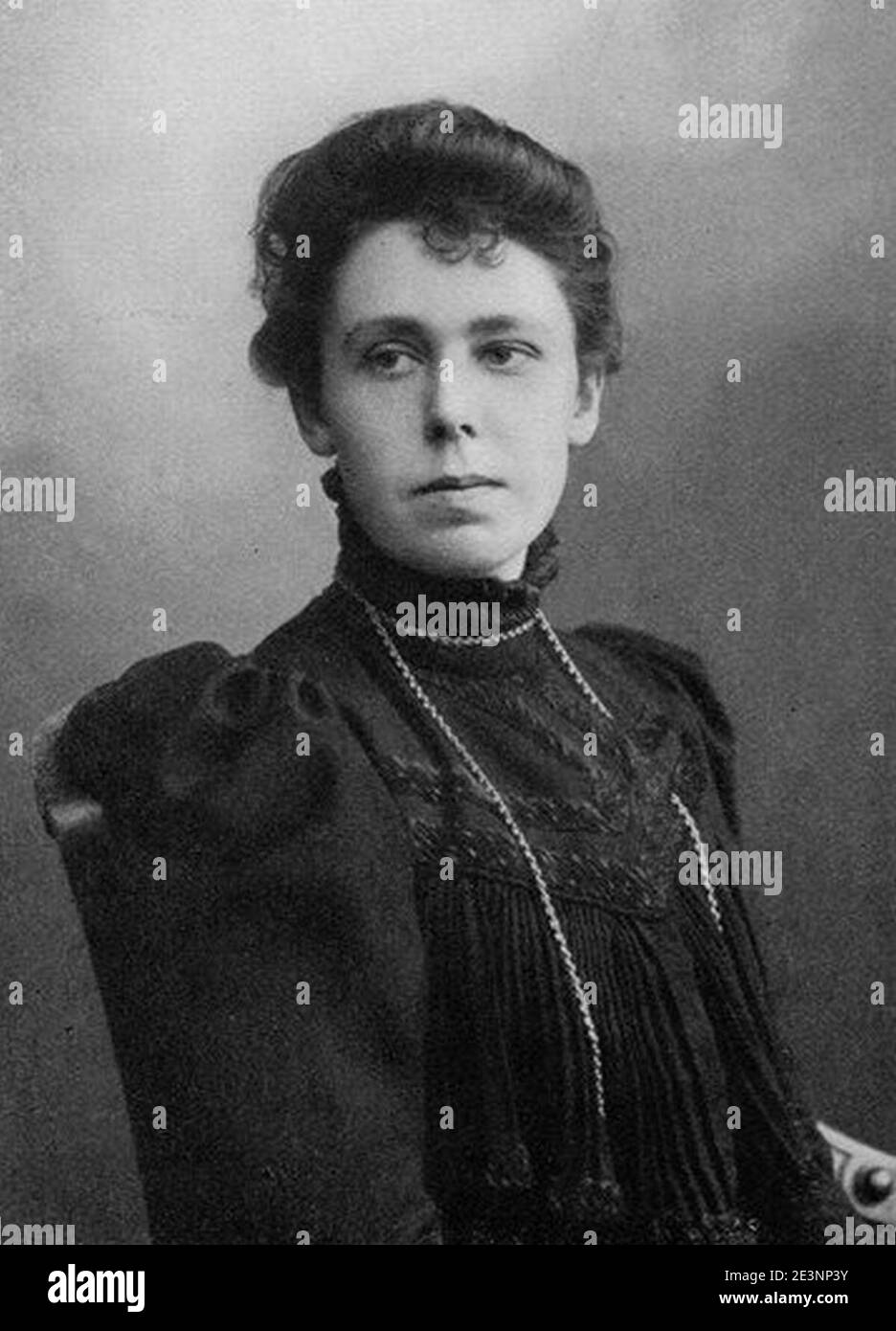 Margarete Black and White Stock Photos & Images - Alamy