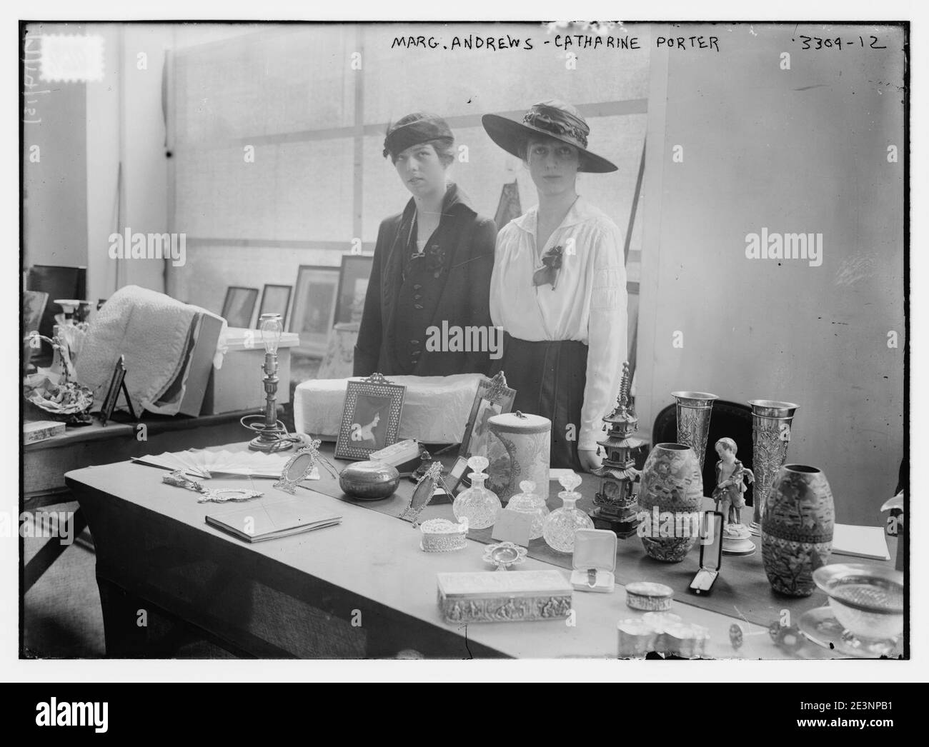 Catherine porter hi-res stock photography and images - Alamy