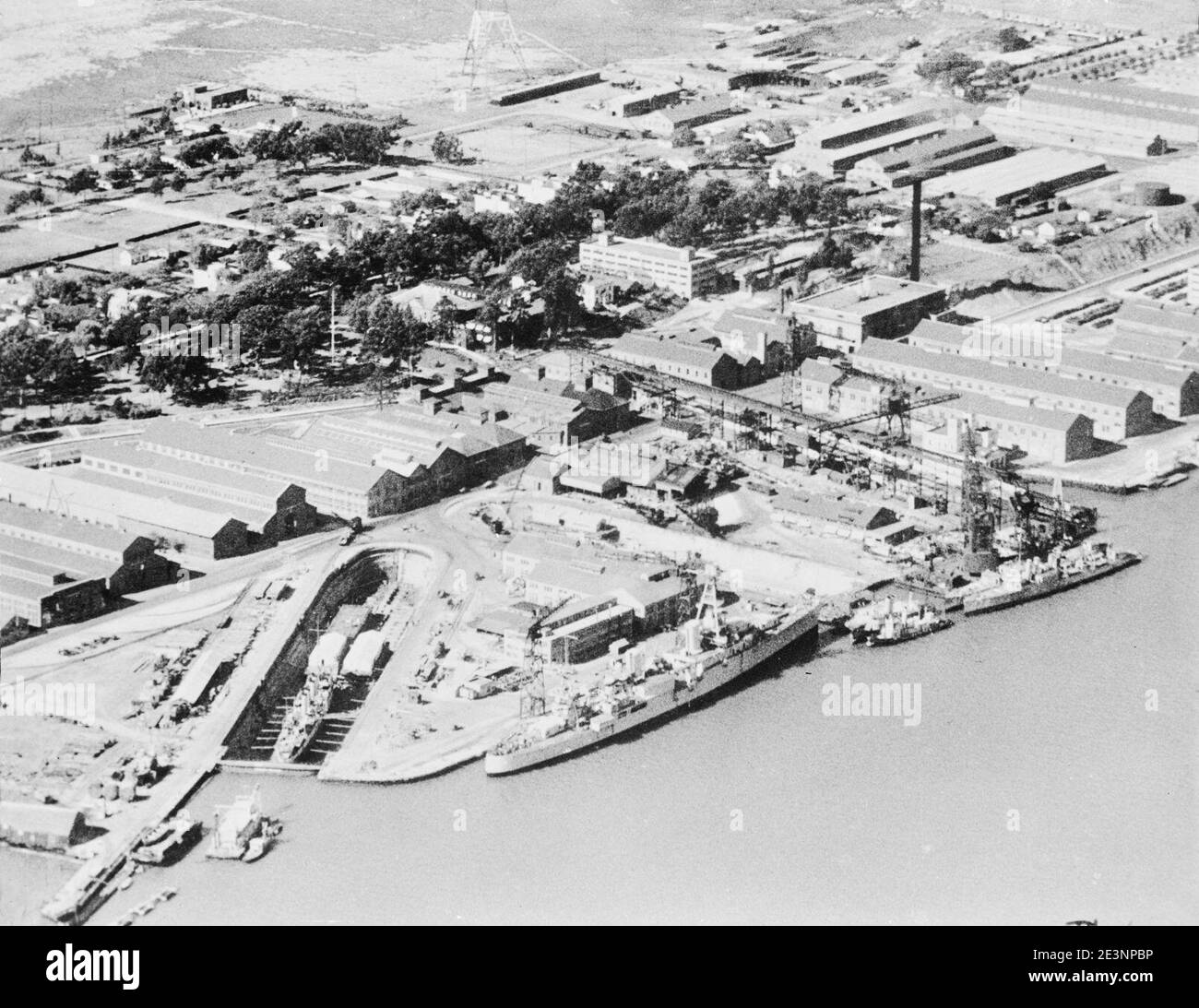 Mare island naval shipyard hi-res stock photography and images - Alamy