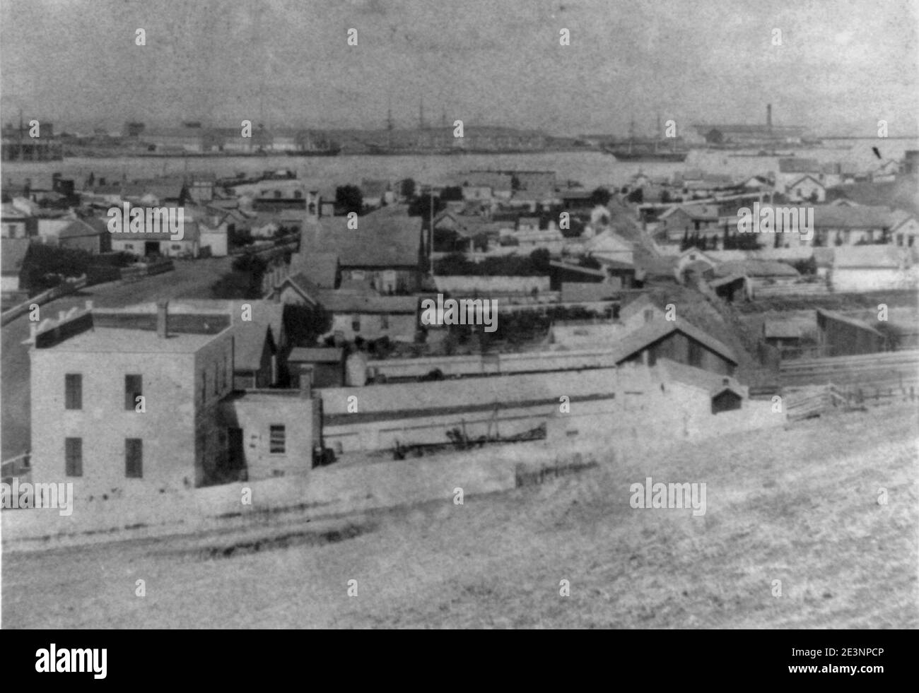 Mare Island Naval Shipyard High Resolution Stock Photography and Images ...