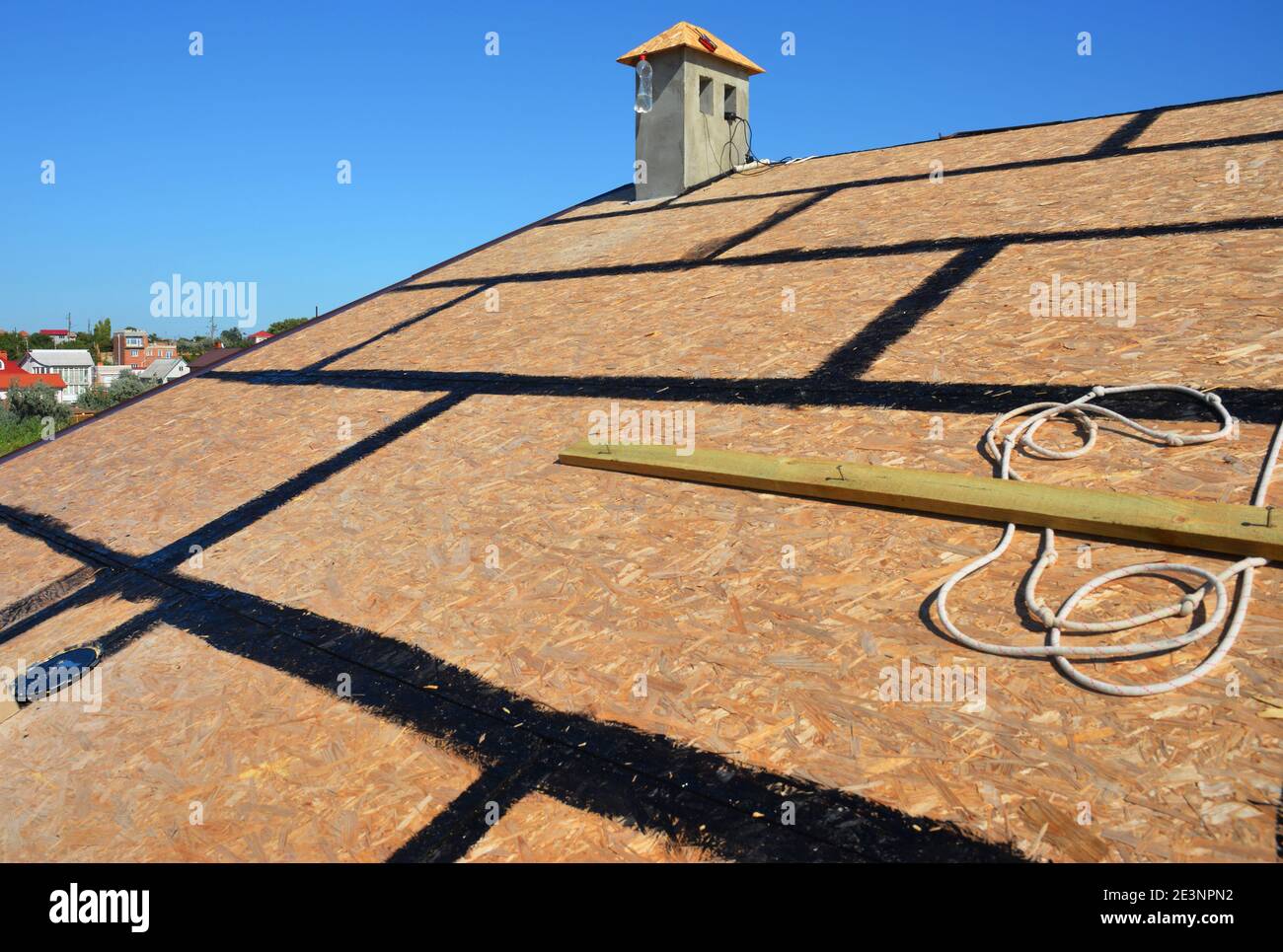 Roofing Construction With Oriented Strand Board OSB And, 45% OFF Roofing Construction With Oriented Strand Board OSB And, 45% OFF