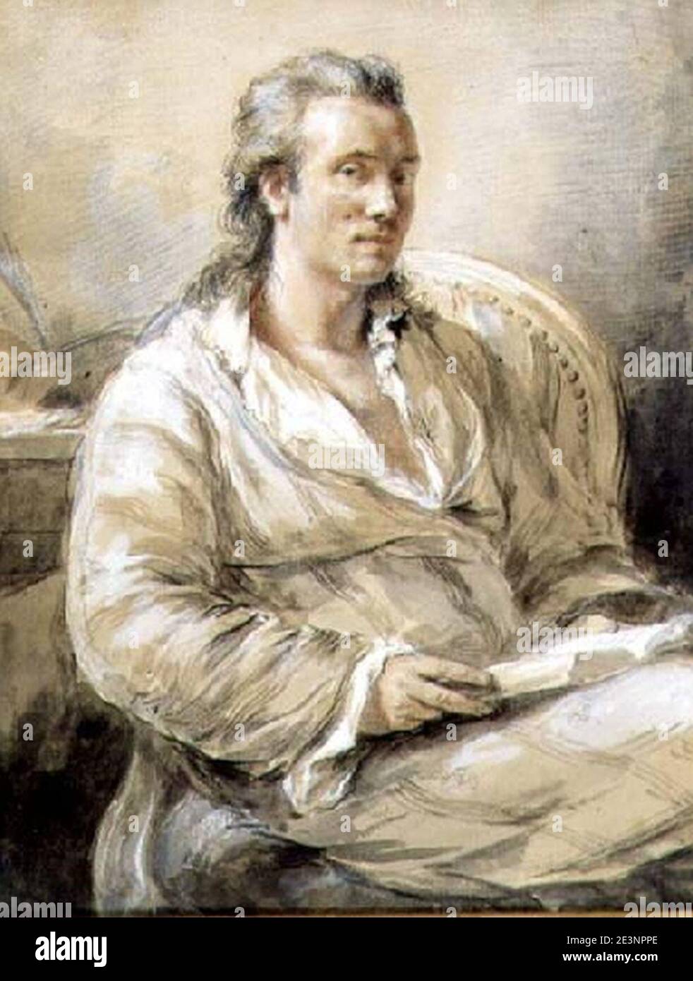 Marc theodore hi-res stock photography and images - Alamy