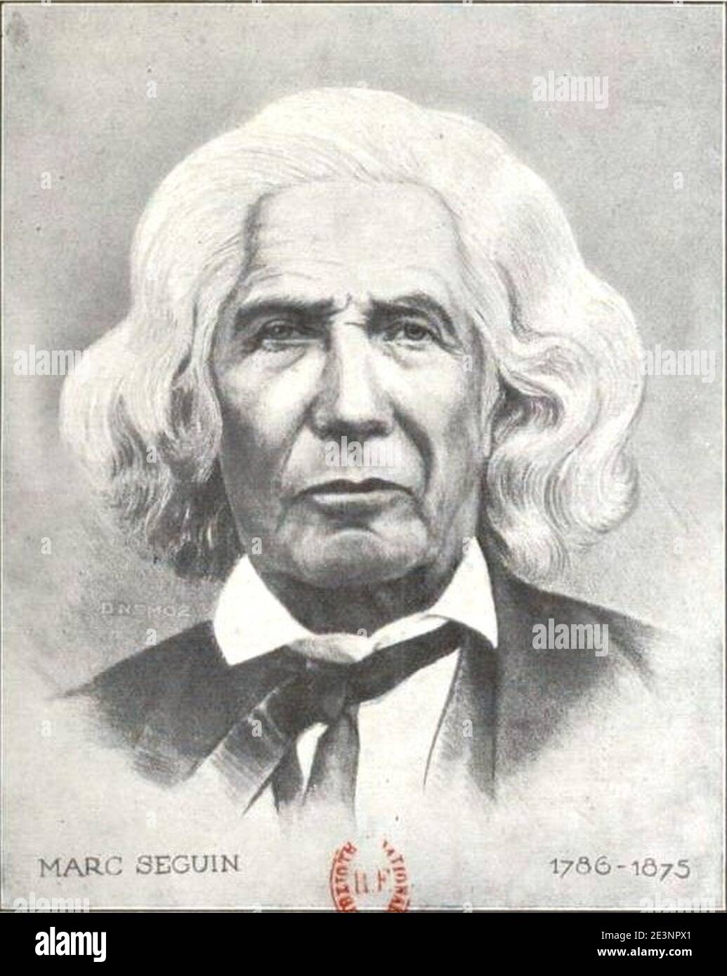 Daniel seguin hi-res stock photography and images - Alamy