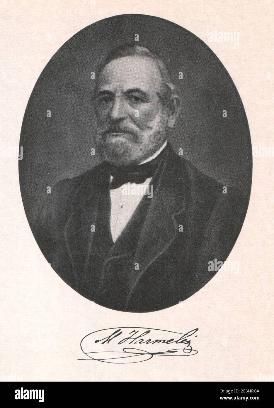 Harmelin hi-res stock photography and images - Alamy