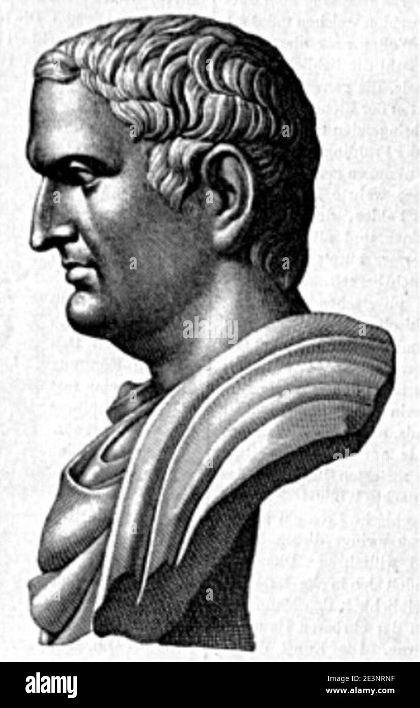 Antonius Cut Out Stock Images & Pictures - Alamy