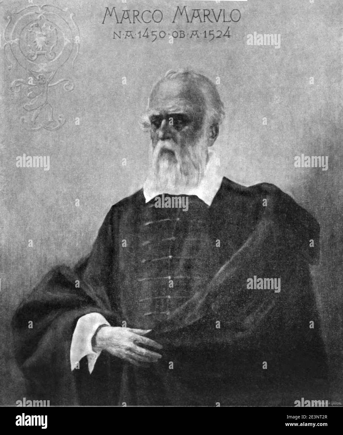 Marco Marulo High Resolution Stock Photography and Images - Alamy