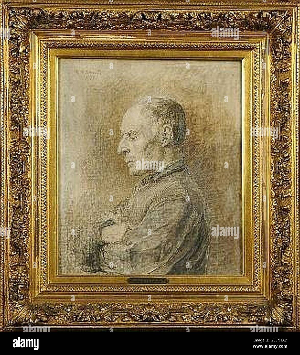 Marie antoinette marcotte hi-res stock photography and images - Alamy