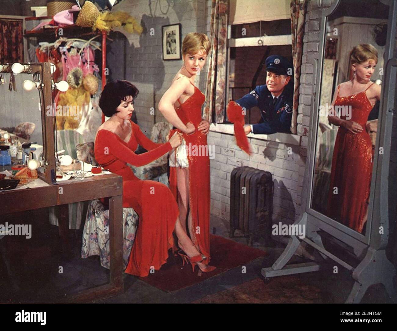 Carmen phillips hi-res stock photography and images - Alamy