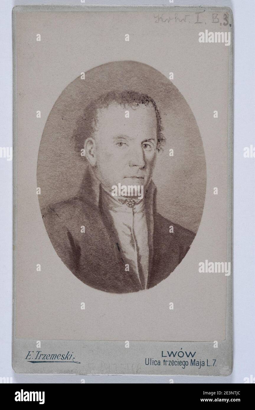 Badeni hi-res stock photography and images - Alamy