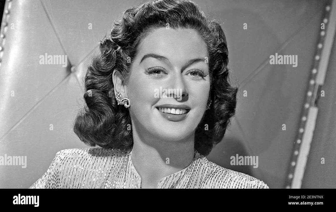 1940 is an american actress Black and White Stock Photos & Images - Alamy