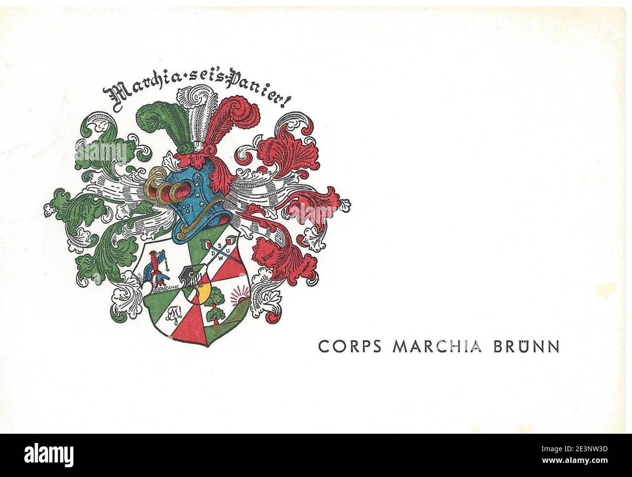 Marchia hi-res stock photography and images - Alamy