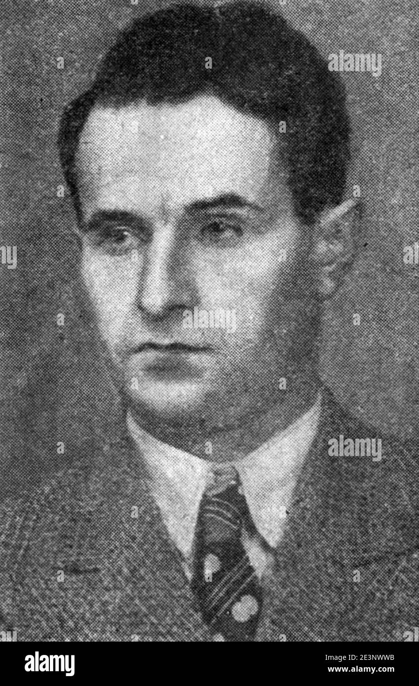 Marchak hi-res stock photography and images - Alamy