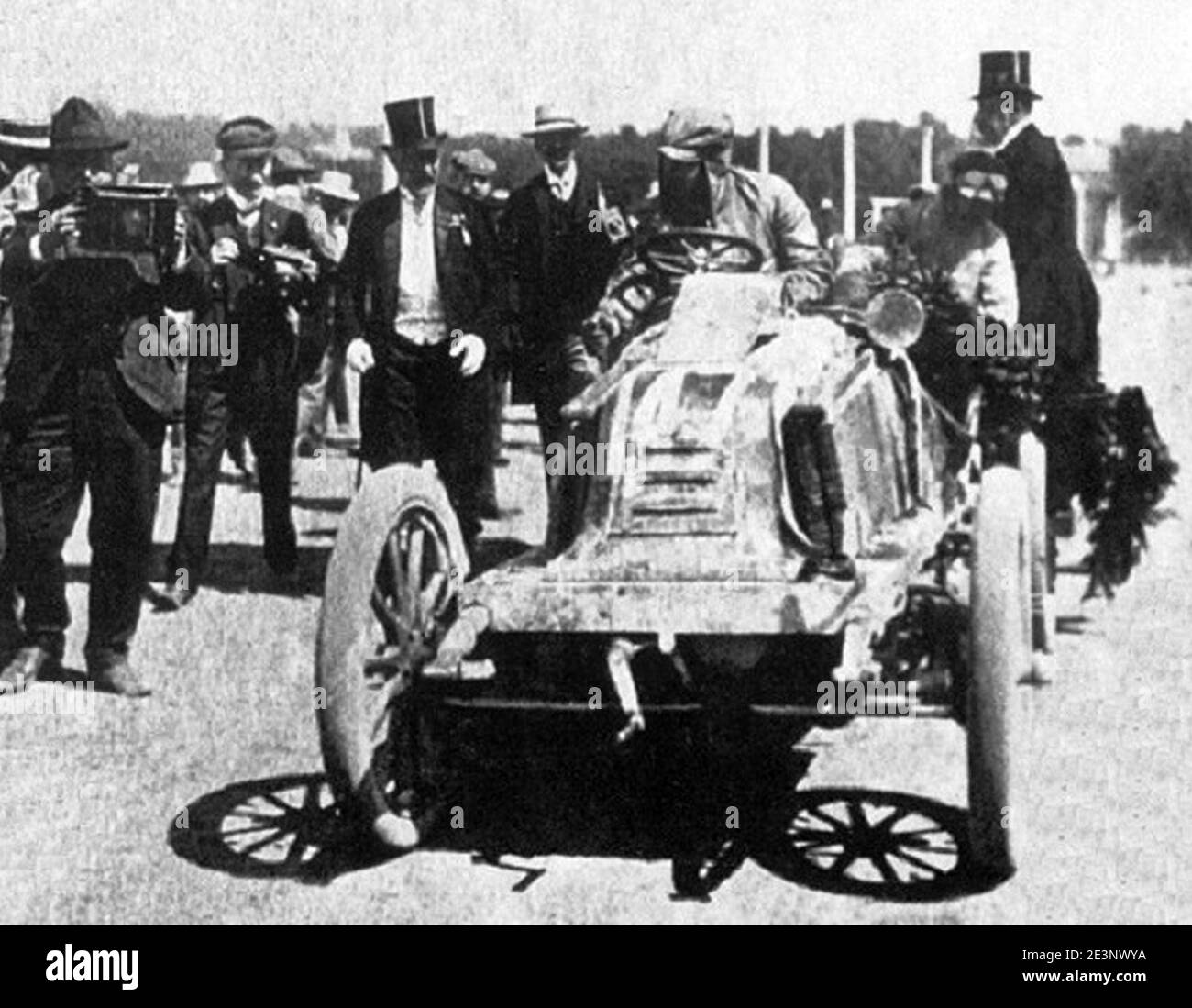 Marcel renault hi-res stock photography and images - Alamy