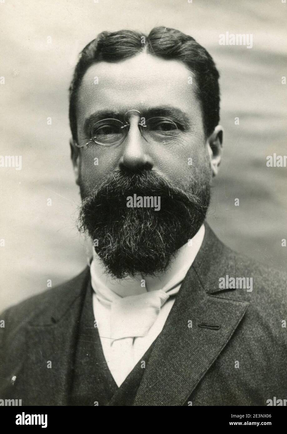 Marcel sembat hi-res stock photography and images - Alamy