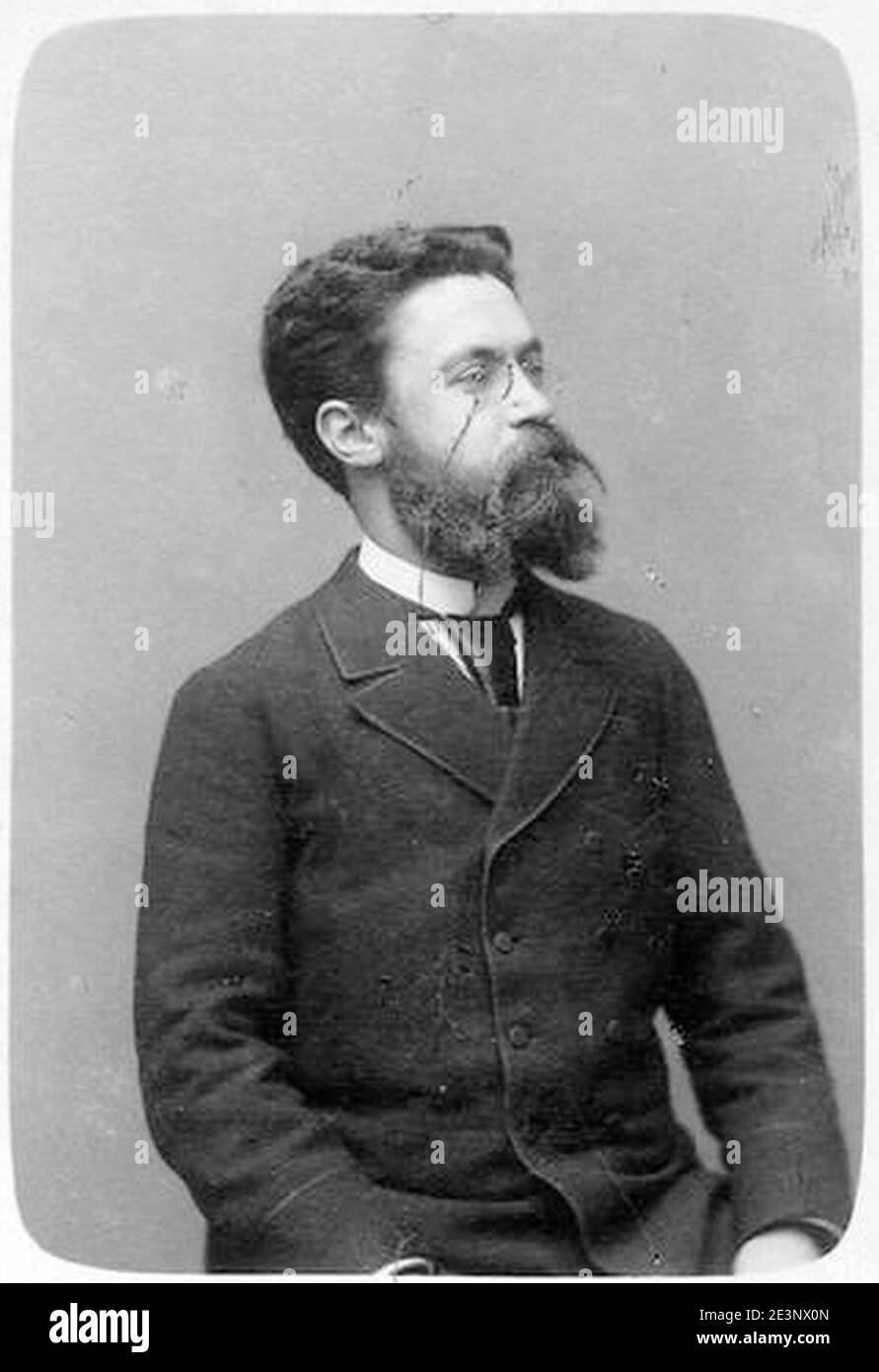 Marcel sembat hi-res stock photography and images - Alamy