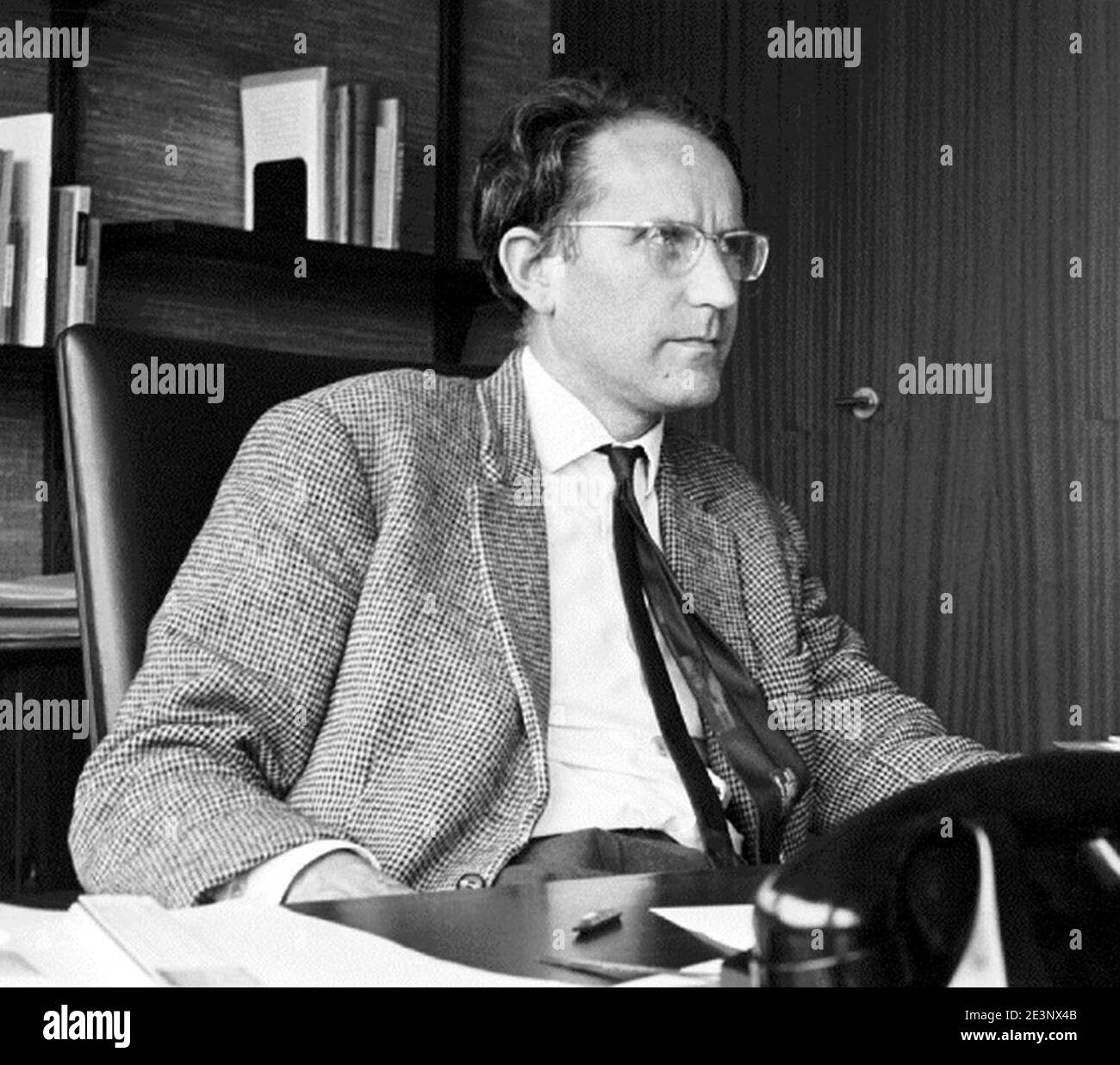 Golay Black and White Stock Photos & Images - Alamy