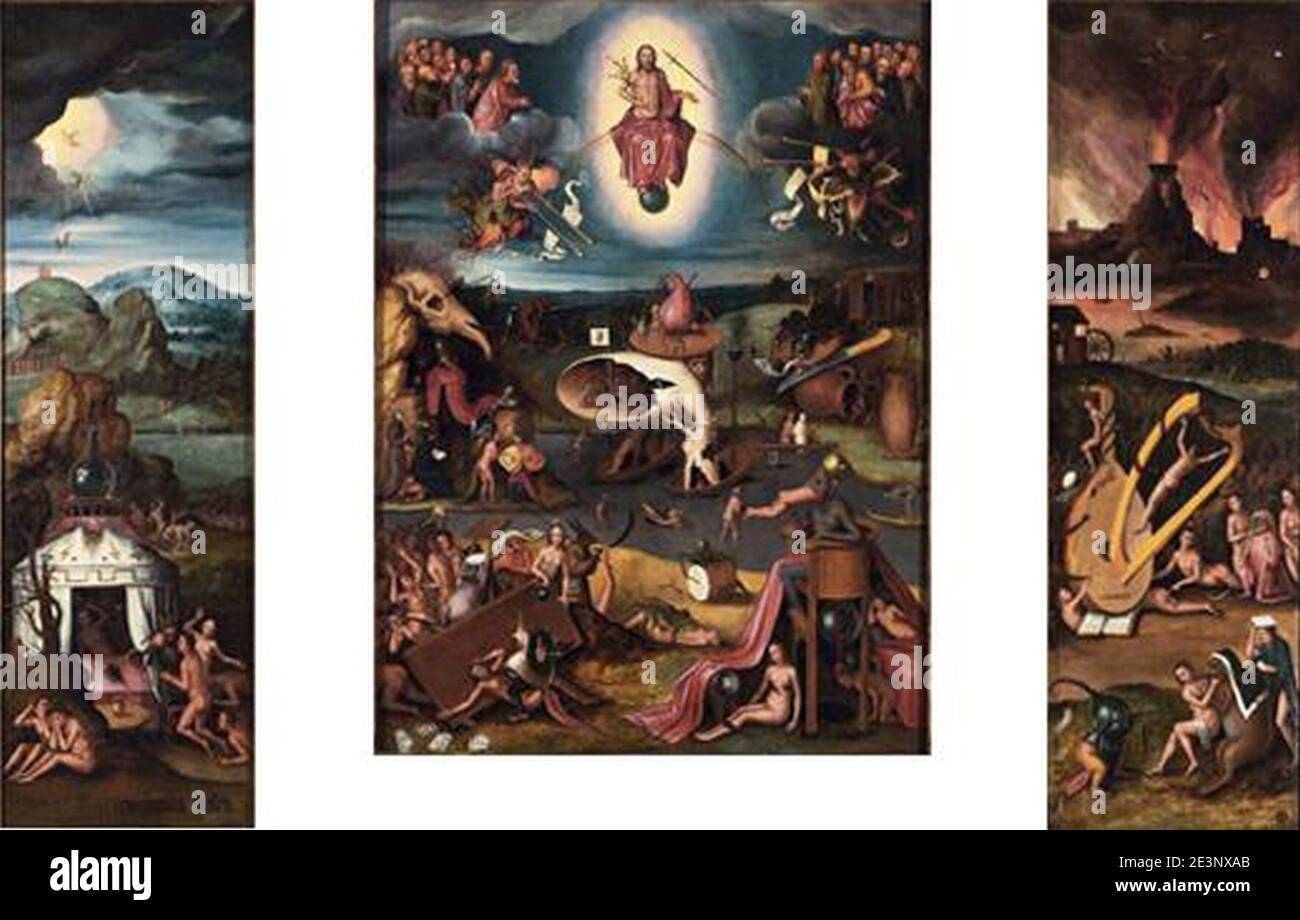 Coffermans hi-res stock photography and images - Alamy