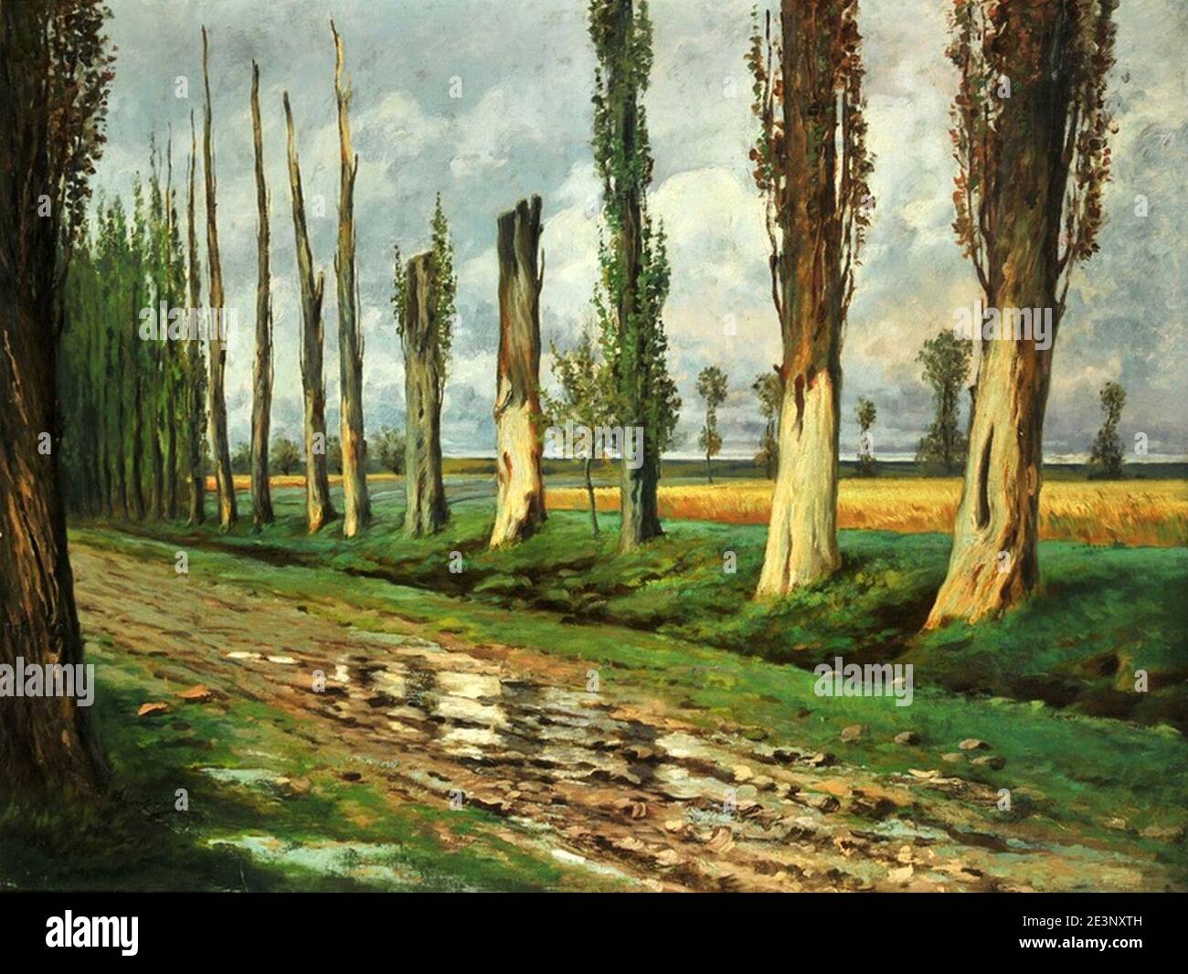 Marceli hi-res stock photography and images - Alamy