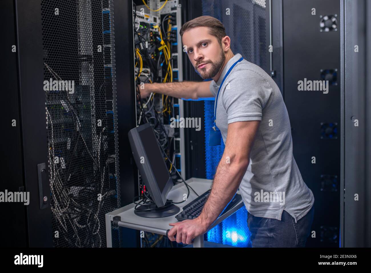 Smart special hi-res stock photography and images - Alamy