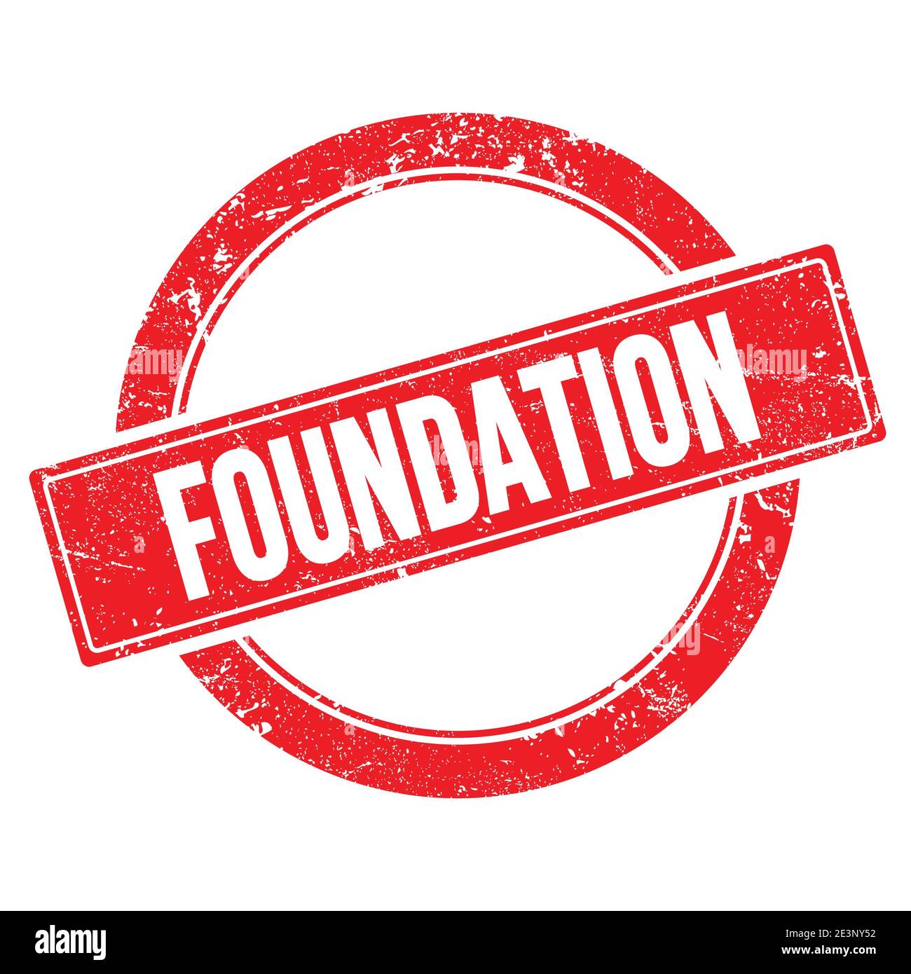Foundation stamp hi-res stock photography and images - Alamy