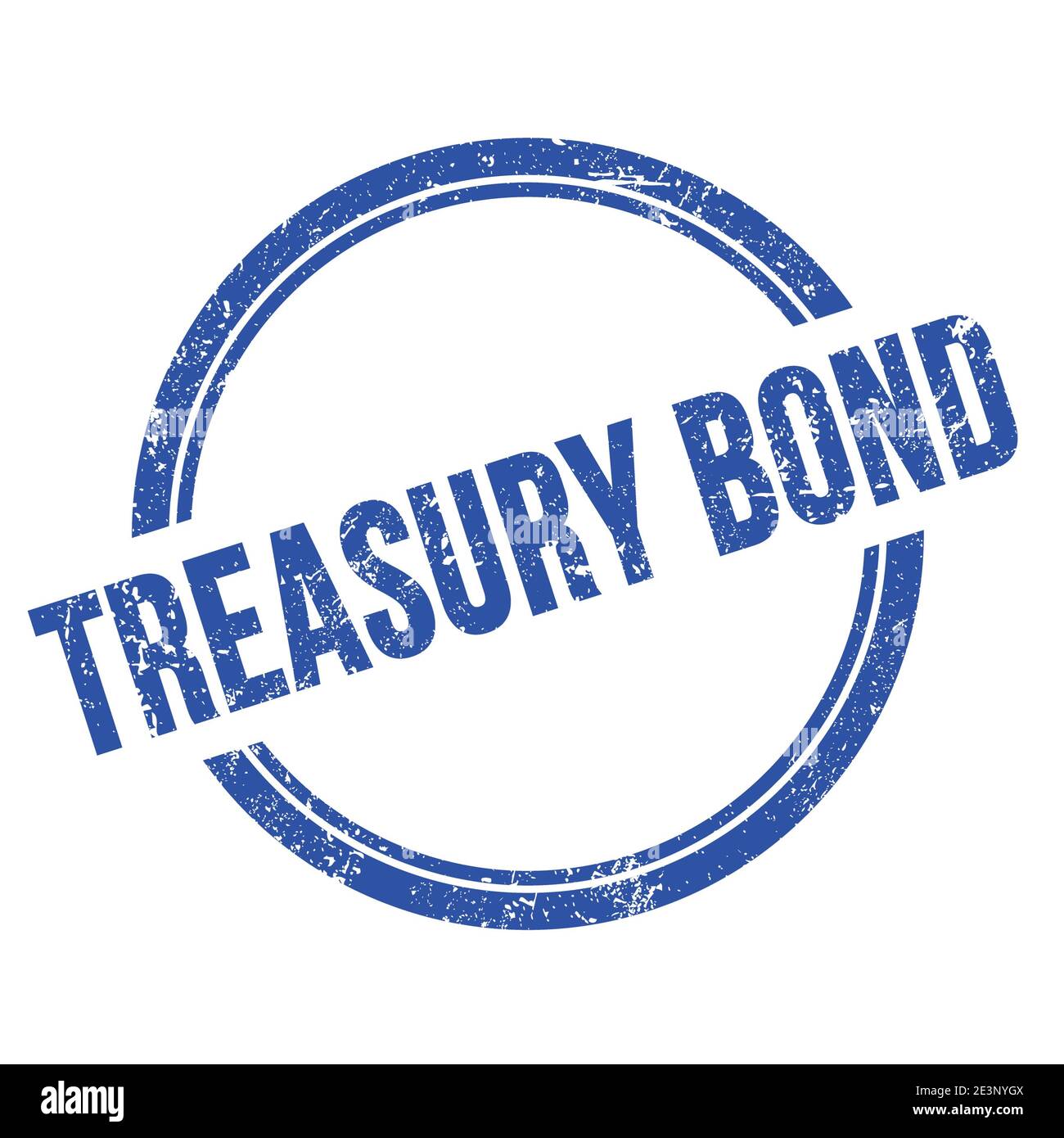 Treasury bond stamp hi-res stock photography and images - Alamy