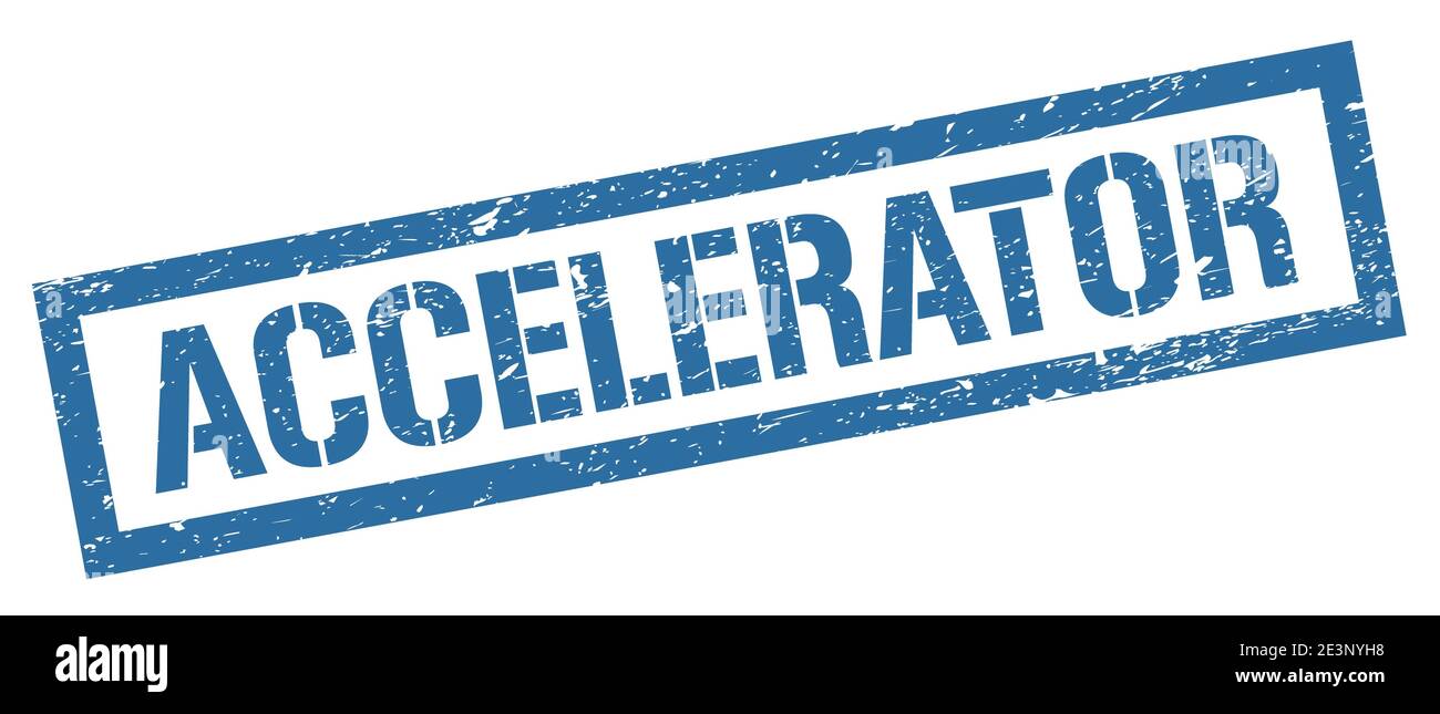 Accelerator stamp hi-res stock photography and images - Alamy