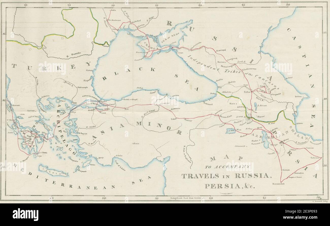 Thomas alcock hi-res stock photography and images - Alamy