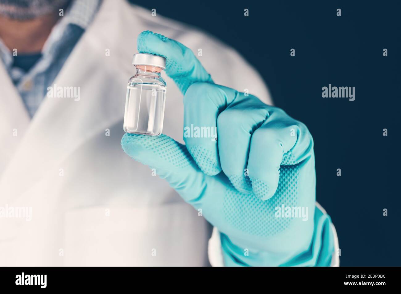 Laboratory vial hi-res stock photography and images - Alamy