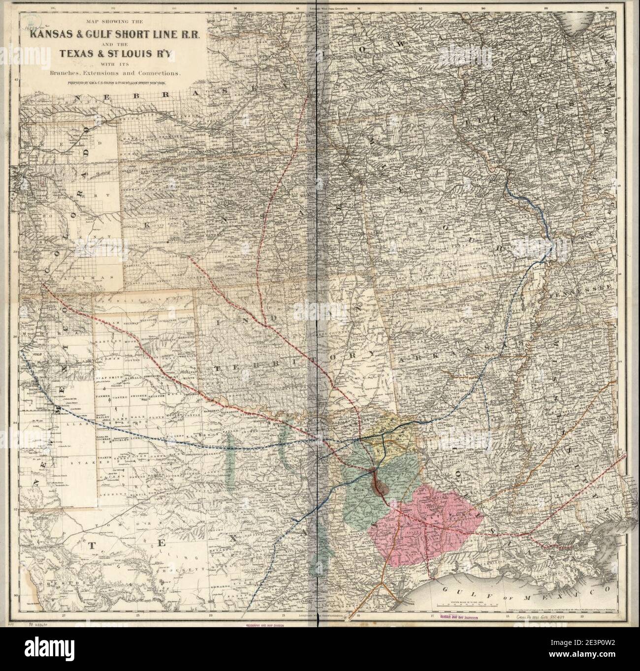 Short line r r hi-res stock photography and images - Alamy