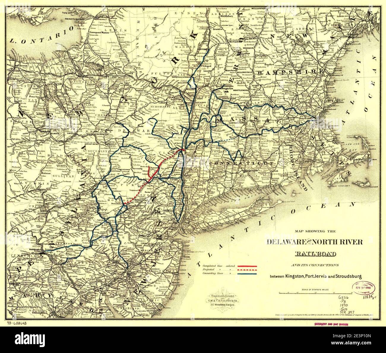 Jarvis map hi-res stock photography and images - Alamy