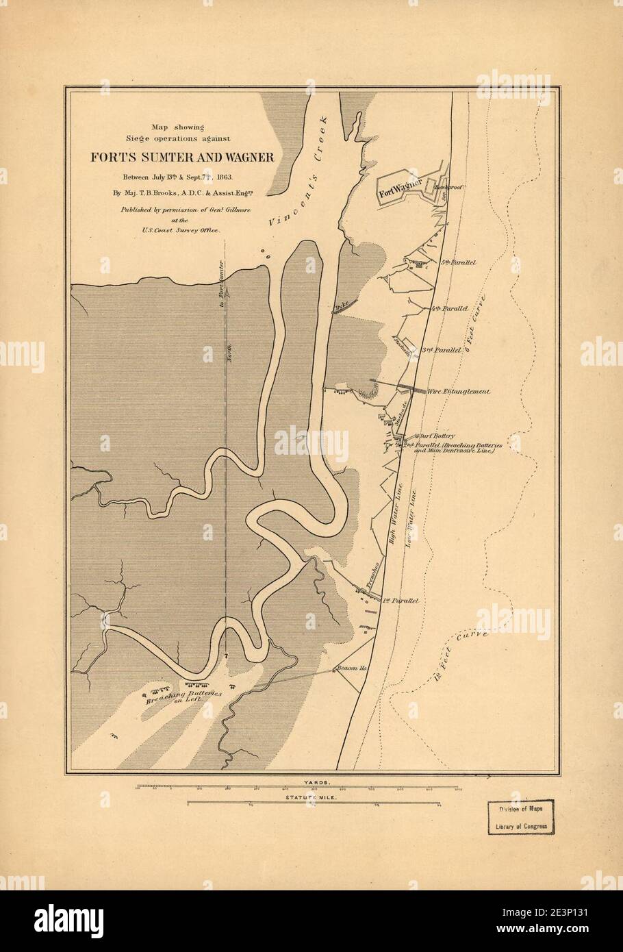 Sumter map hi-res stock photography and images - Alamy