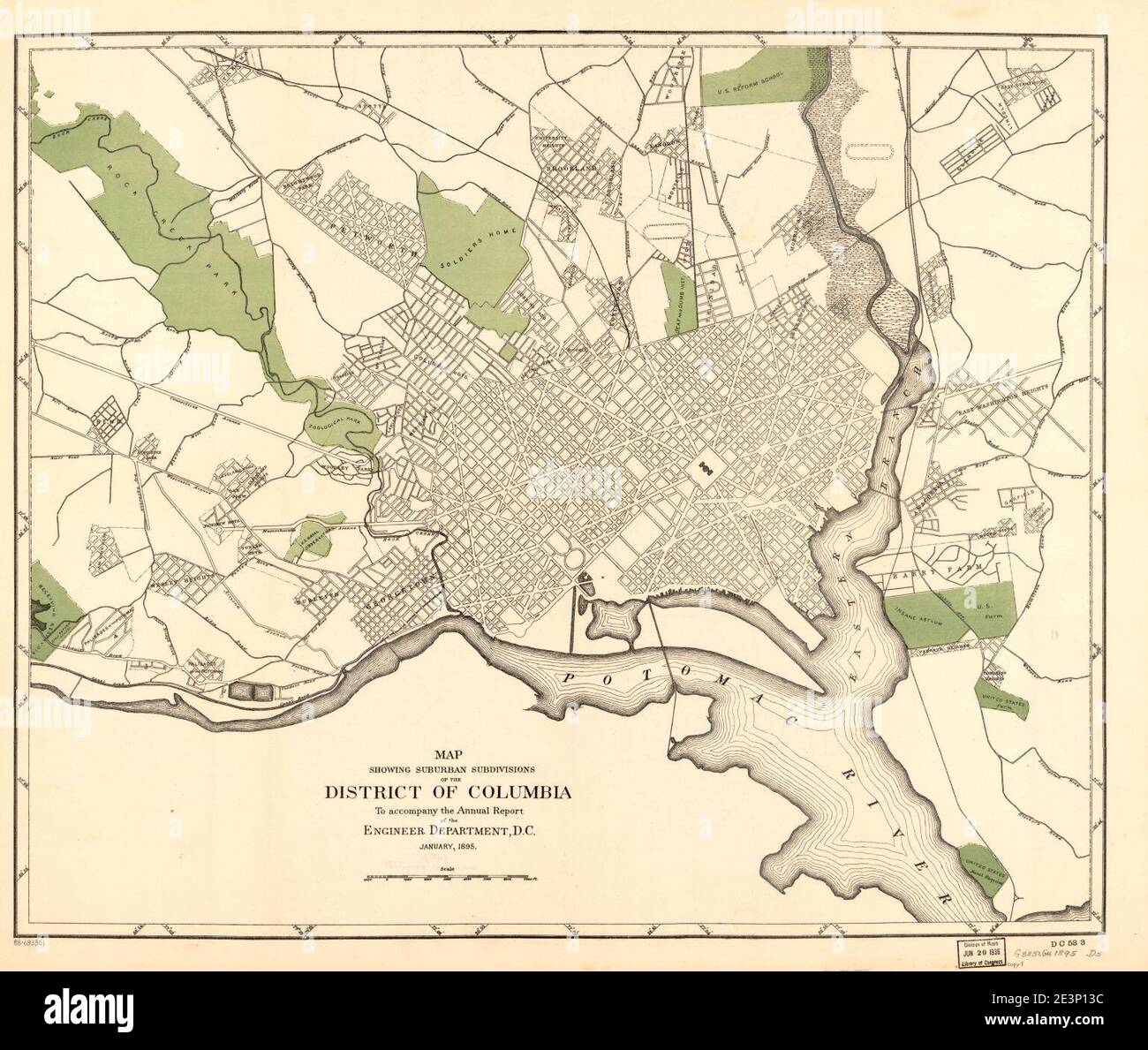 Historic subdivisions hi-res stock photography and images - Alamy